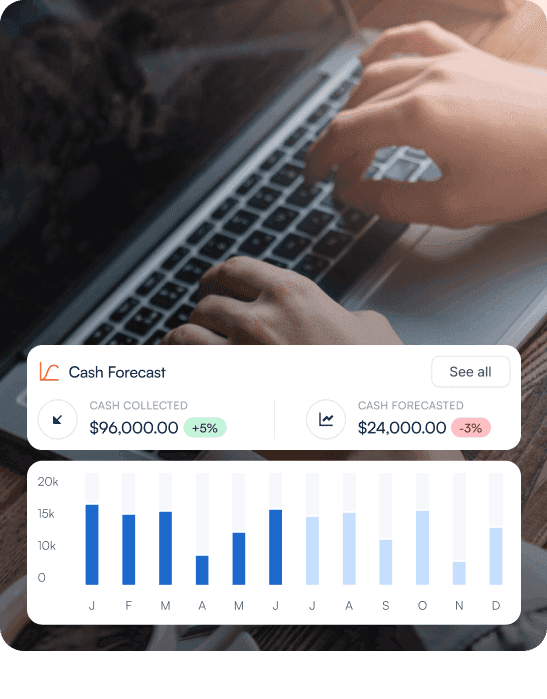 OCTA - Accounts Receivable Platform