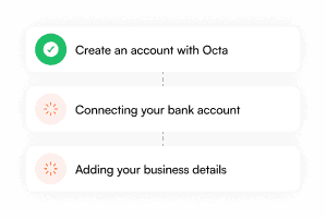 OCTA - Accounts Receivable Platform